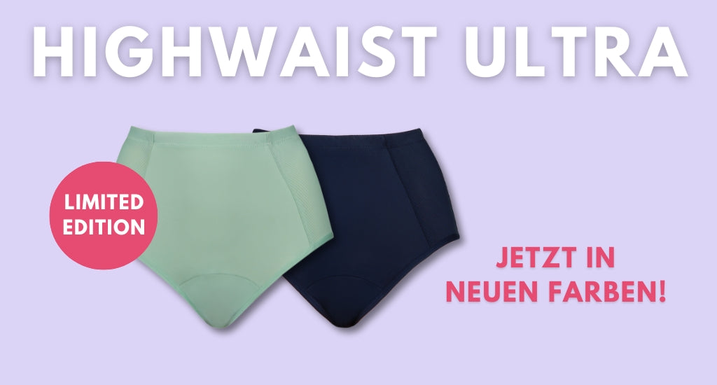 Taynie Periodenunterwäsche | Bis zu 50 % Rabatt im Halloween Sale – taynie