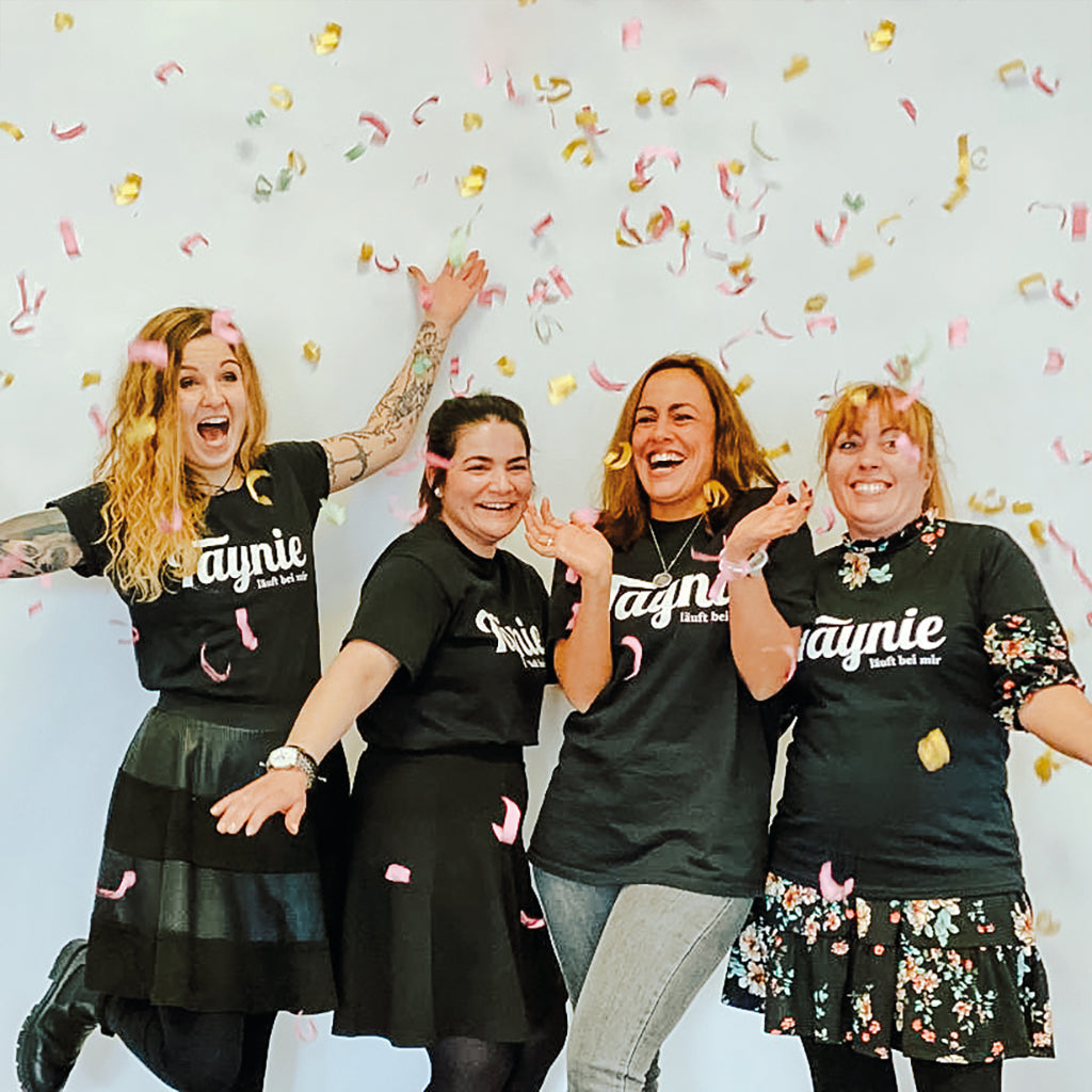 Lerne Taynie kennen – Hier mehr erfahren! - taynie