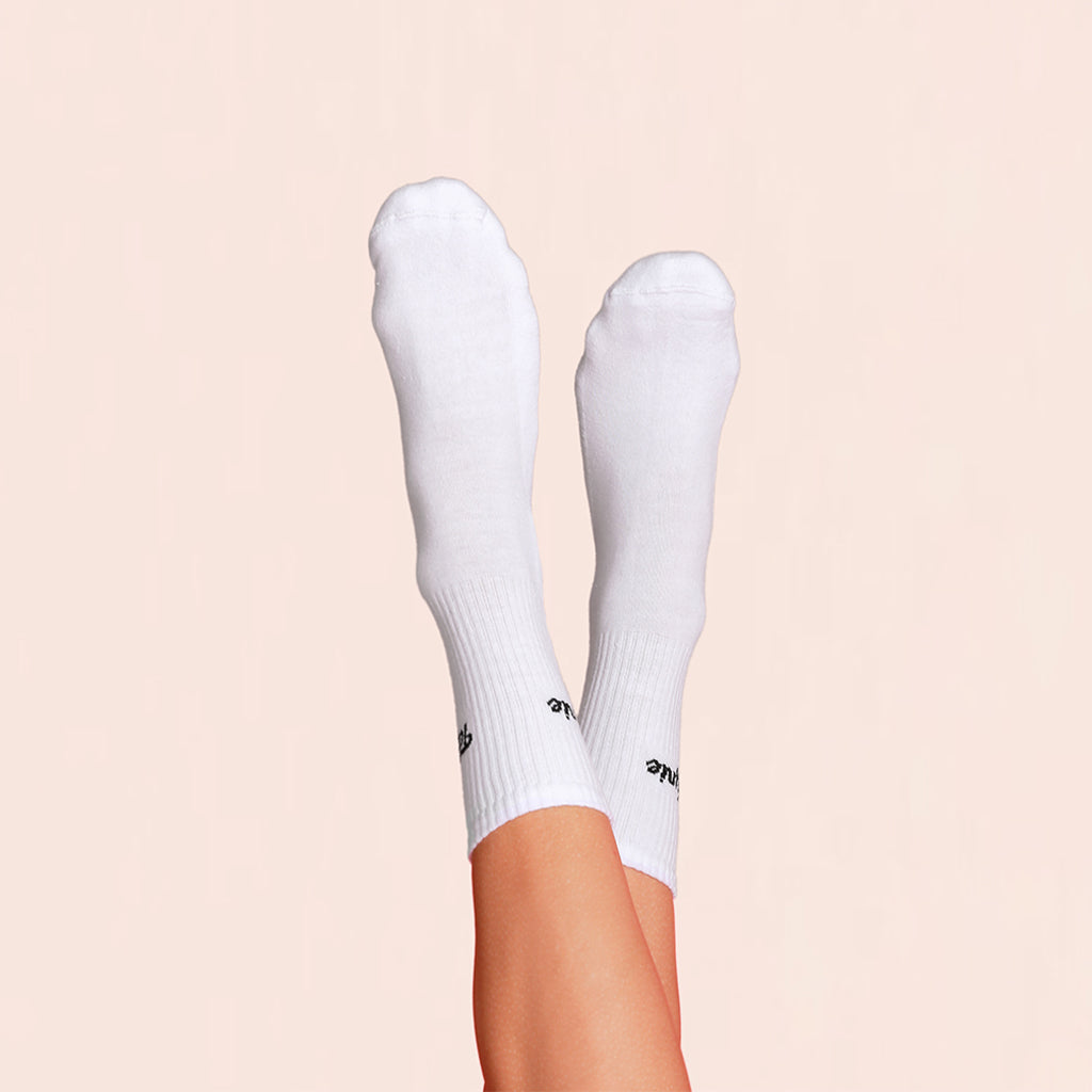 Tennissocken hoch 3er-Pack - taynie